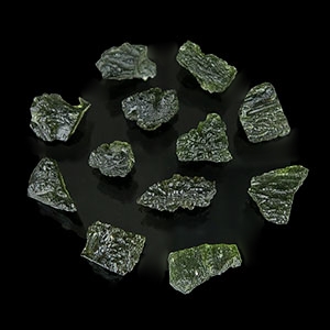 Raiders of the Lost Art – Crystals and Minerals from around the world.