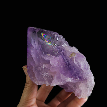 Raiders of the Lost Art – Crystals and Minerals from around the world.